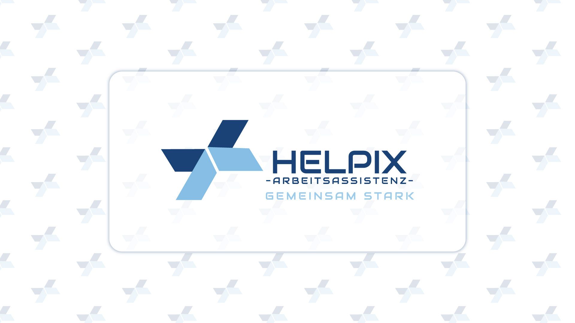 HELPIX Arbeitsassistenz - Startseite
